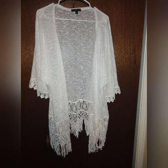 Signature Studio | Jackets & Coats | Shawl | Poshmark